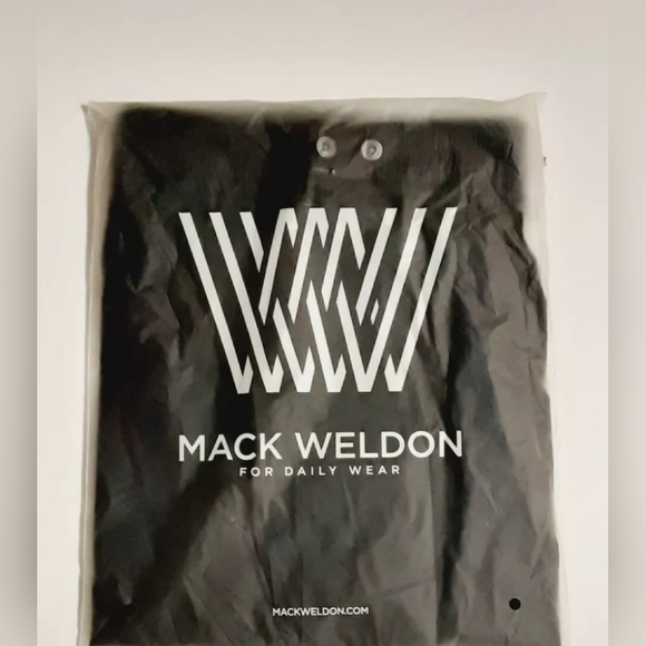 Mack Weldon | Underwear & Socks | Mack Weldon Woven Boxer Shorts Total ...